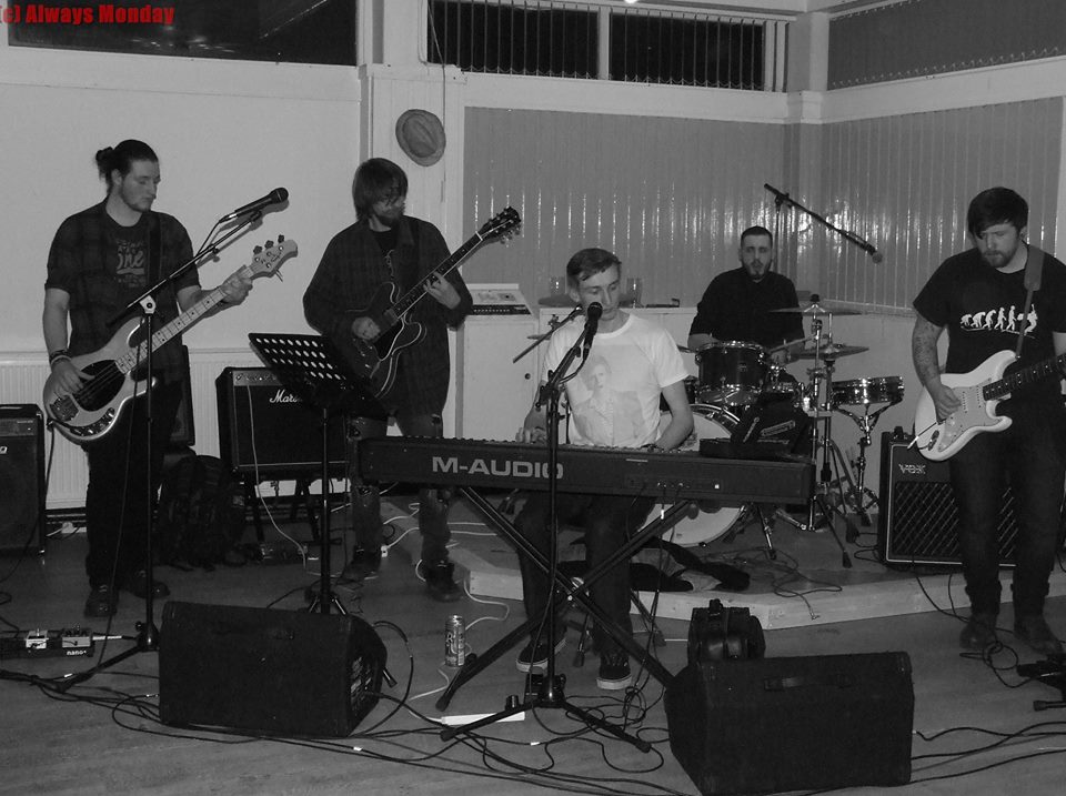 Band Interview: Always Monday – Indie Light