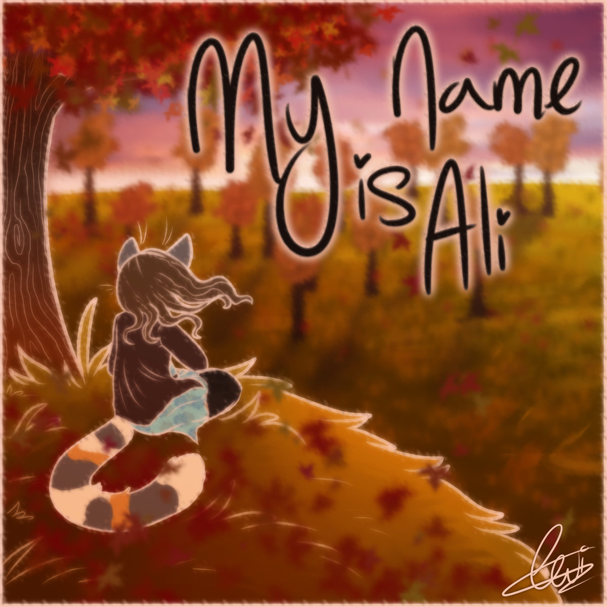 Single Review: Ali McGowan – My Name Is Ali – Indie Light