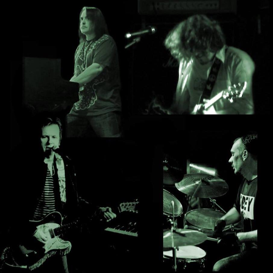 Band Interview: Overhaul – Indie Light