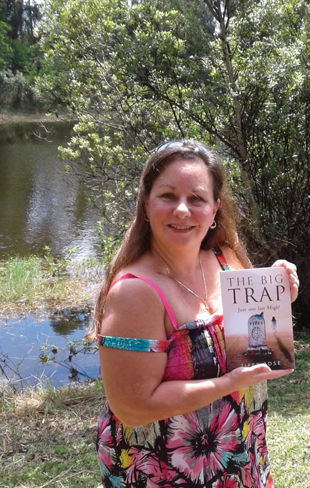 Author Interview: T. Rose – Indie Light