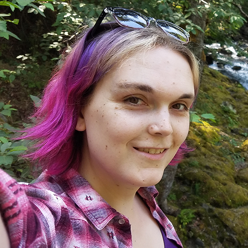 Interview with Megan Fox (Hot Tin Roof: The Cat That Wore a Fedora ...