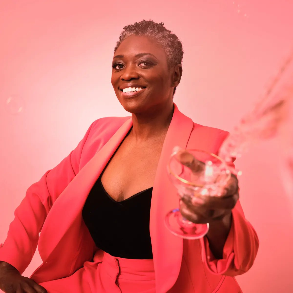 Top 10: Female Comedians (UK) – Indie Light