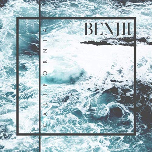 Single Review: BENJII – California – Indie Light