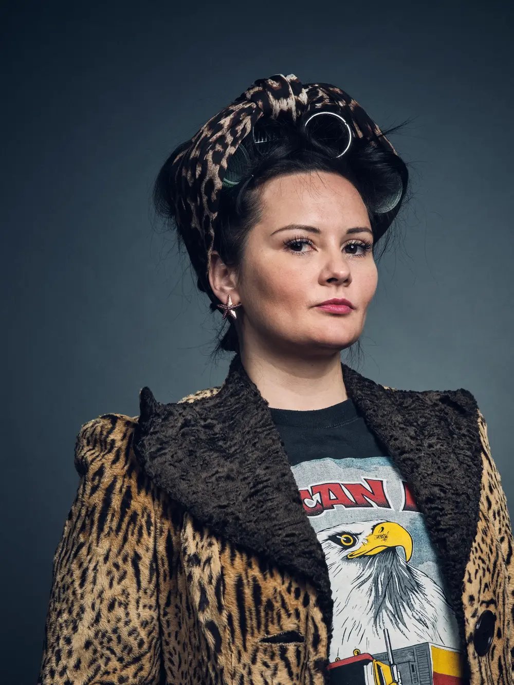 Top 10: Female Comedians (UK) – Indie Light