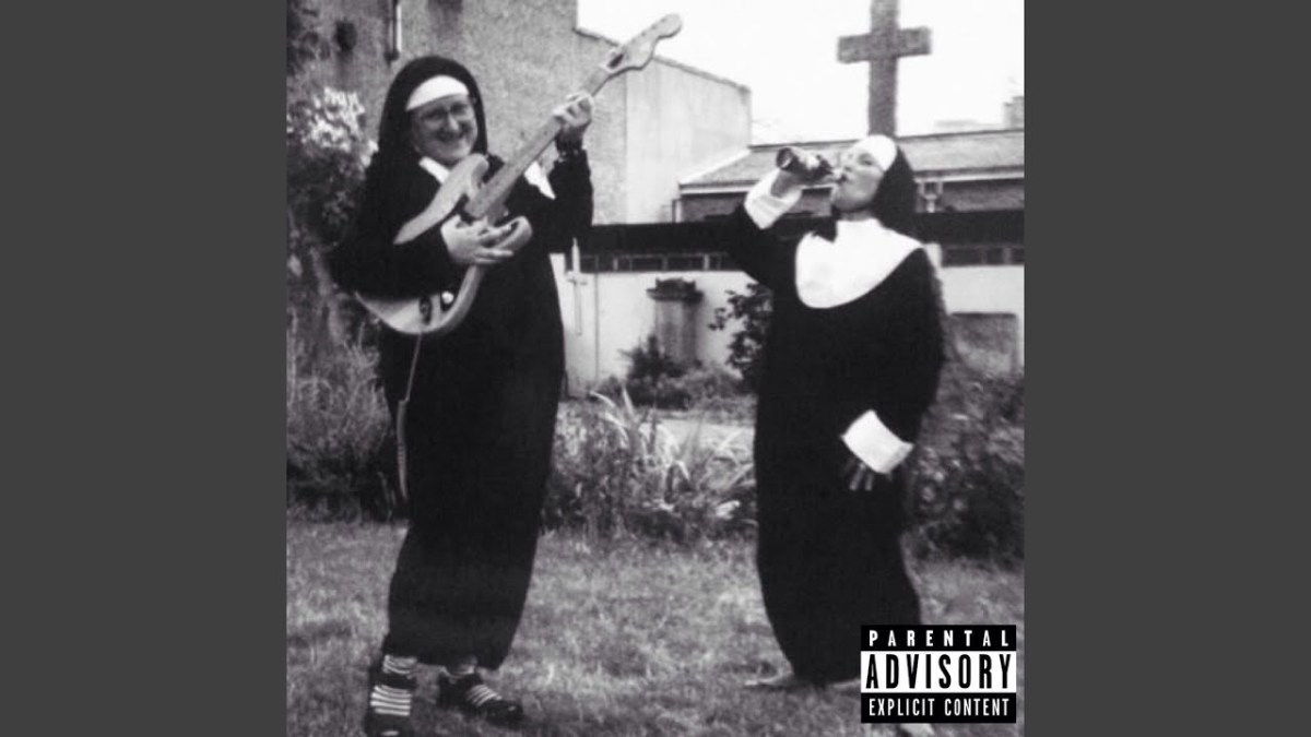 Single Review: The Bleeders – God Loves a Fire – Indie Light