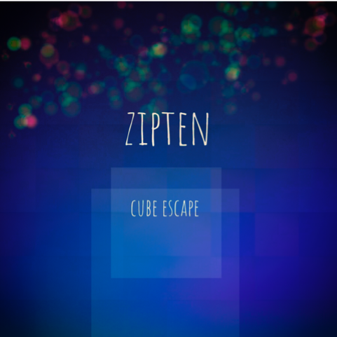 Single Review: Zipten – Cube Escape – Indie Light