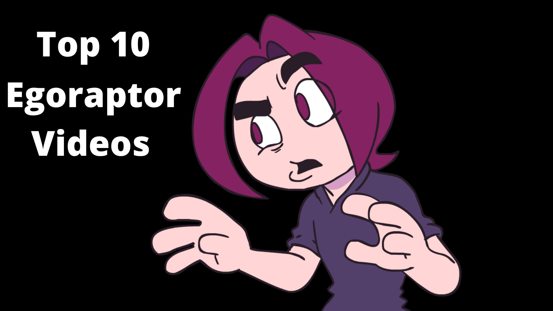Top 10: Egoraptor Videos – Indie Light