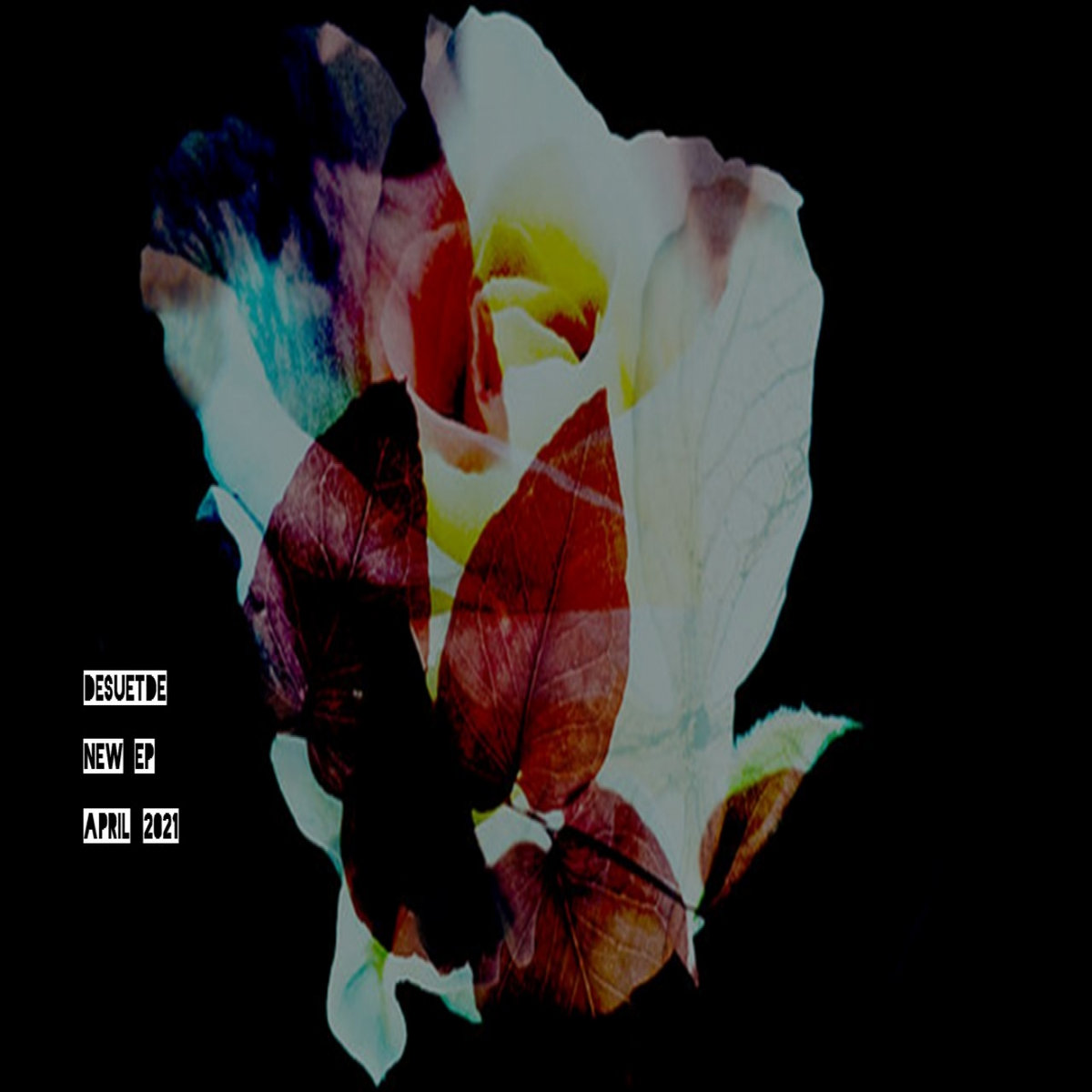 EP Review: James McLaughlin – Desuetude – Indie Light