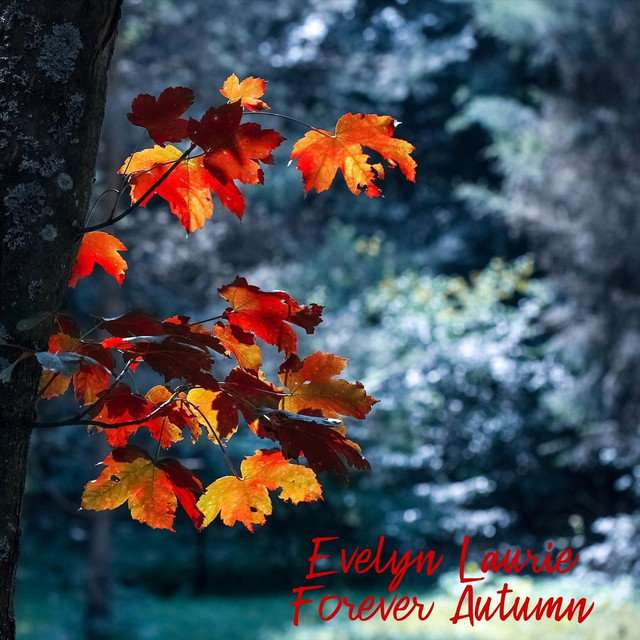 Single Review: Evelyn Laurie – Forever Autumn (Cover) – Indie Light