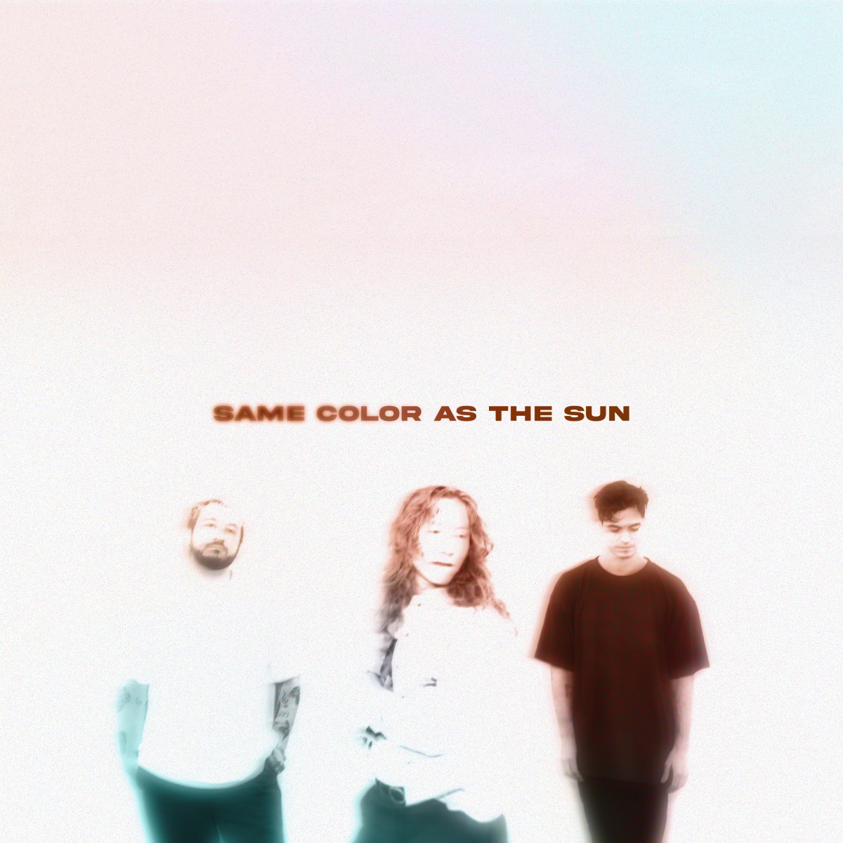 Single Review: Flor – Same Color As The Sun – Indie Light