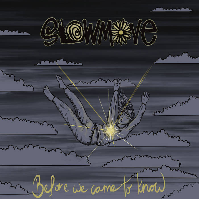EP Review: Slowmove – Before We Came to Know – Indie Light