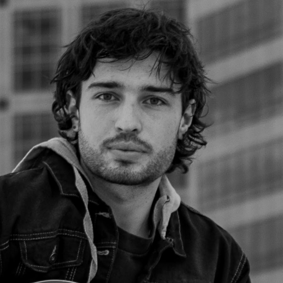 Solo Artist Interview: Forest Slater – Indie Light