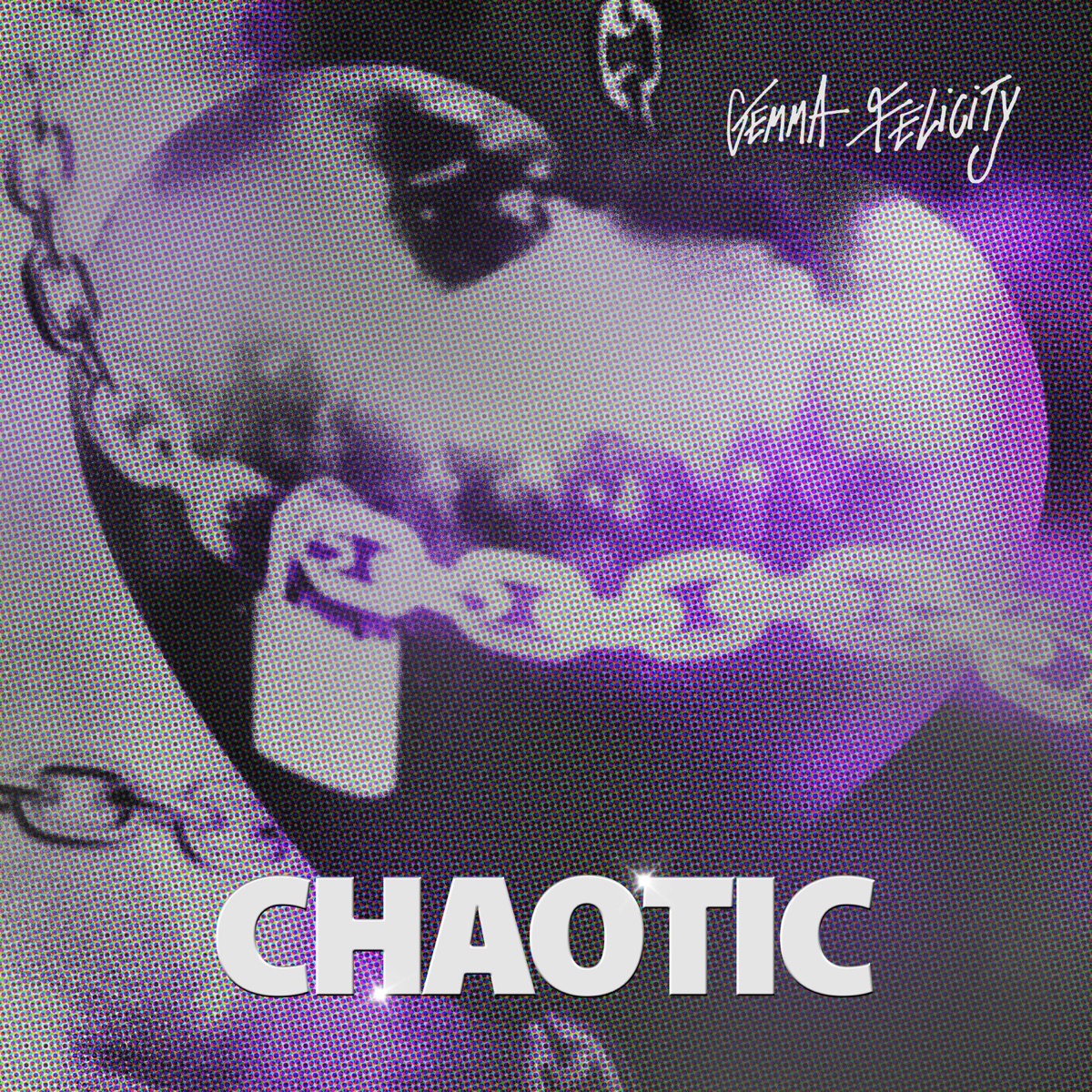 Single Review: Gemma Felicity – CHAOTIC – Indie Light