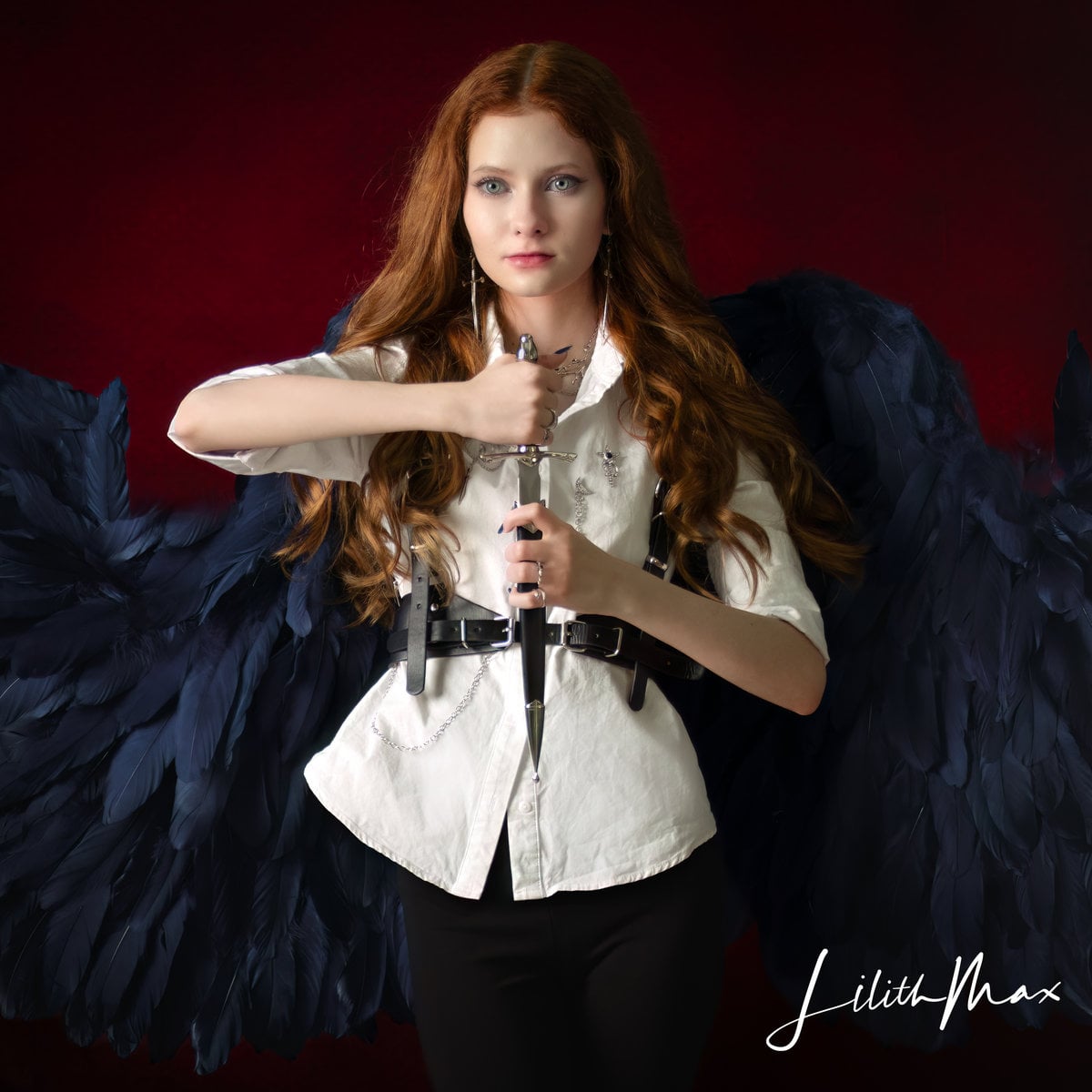 Single Review: Lilith Max – Birds of a Feather – Indie Light