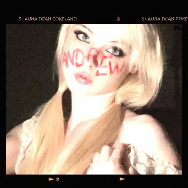Single Review: Shauna Dean Cokeland – Andrew – Indie Light
