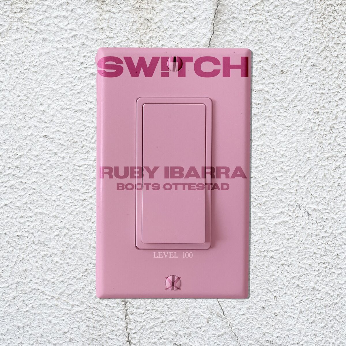 Single Review: Ruby Ibarra – Switch – Indie Light